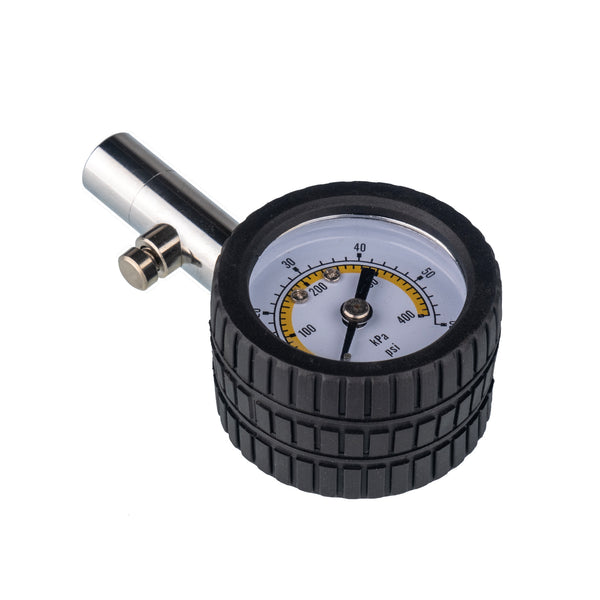 MotoPressor Dial Tyre Gauge – Rocky Creek Designs US