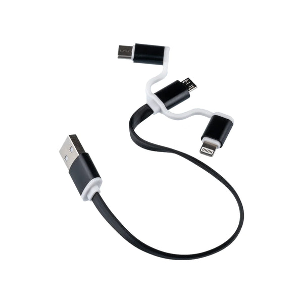 PA016 USB Phone Lead 22cm – Rocky Creek Designs US